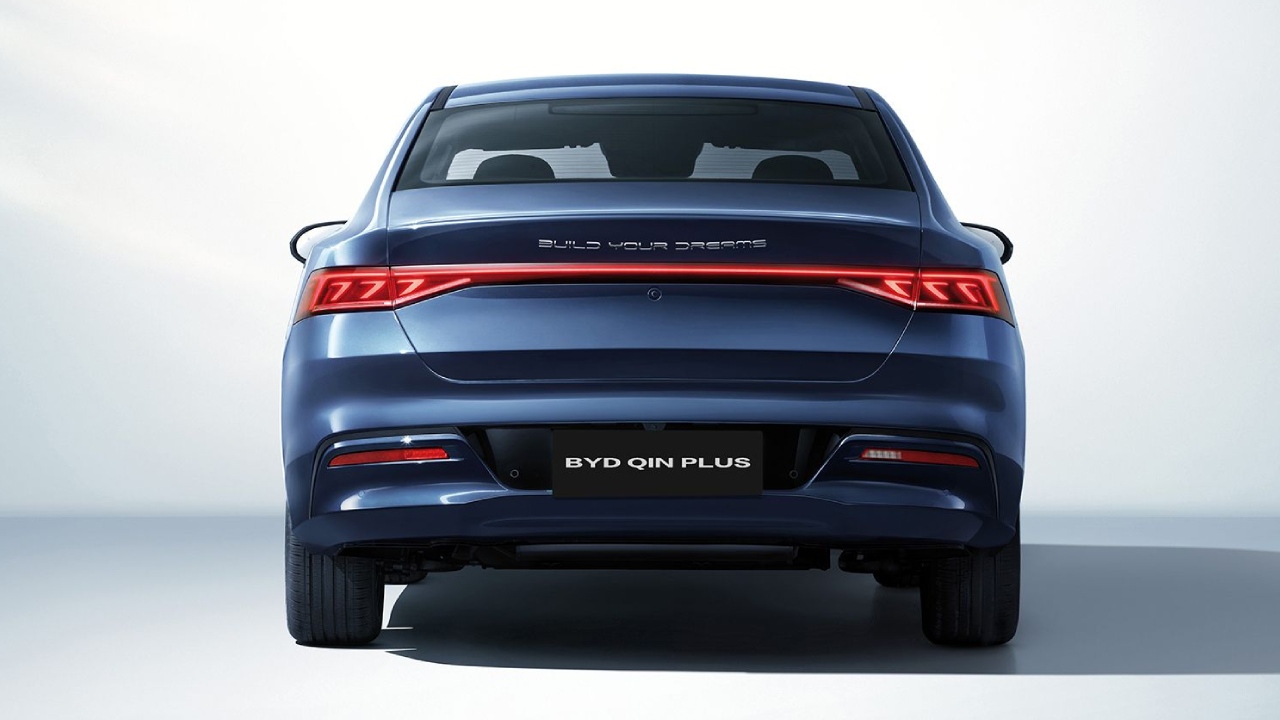 Prices And Specifications For Byd Qin Plus 2024 In Uae Autopediame